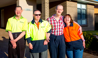 Thorndale - Thorndale Foundation