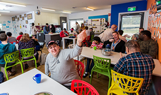 Thorndale - Thorndale Foundation