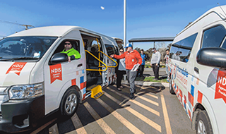 Thorndale - Thorndale Foundation