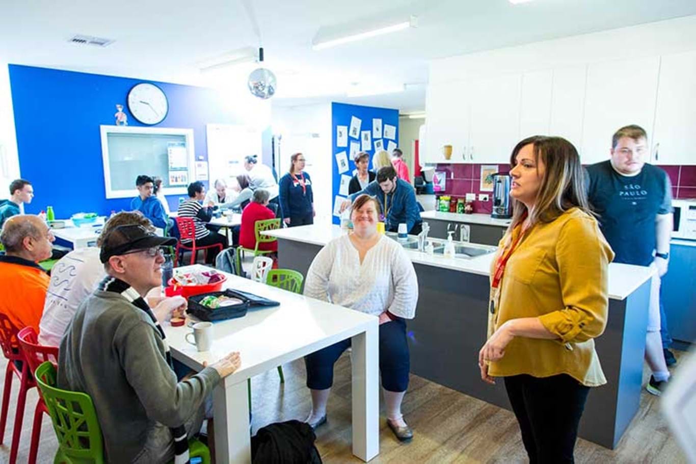 Volunteering/Work Experience & Placement